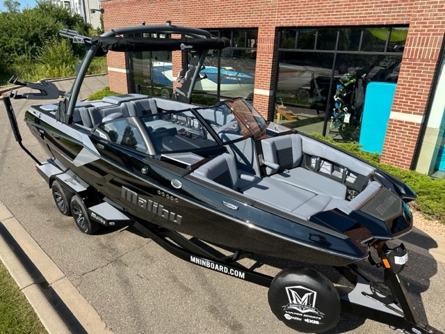 New Inboard Boats For Sale | Malibu & Axis Boats